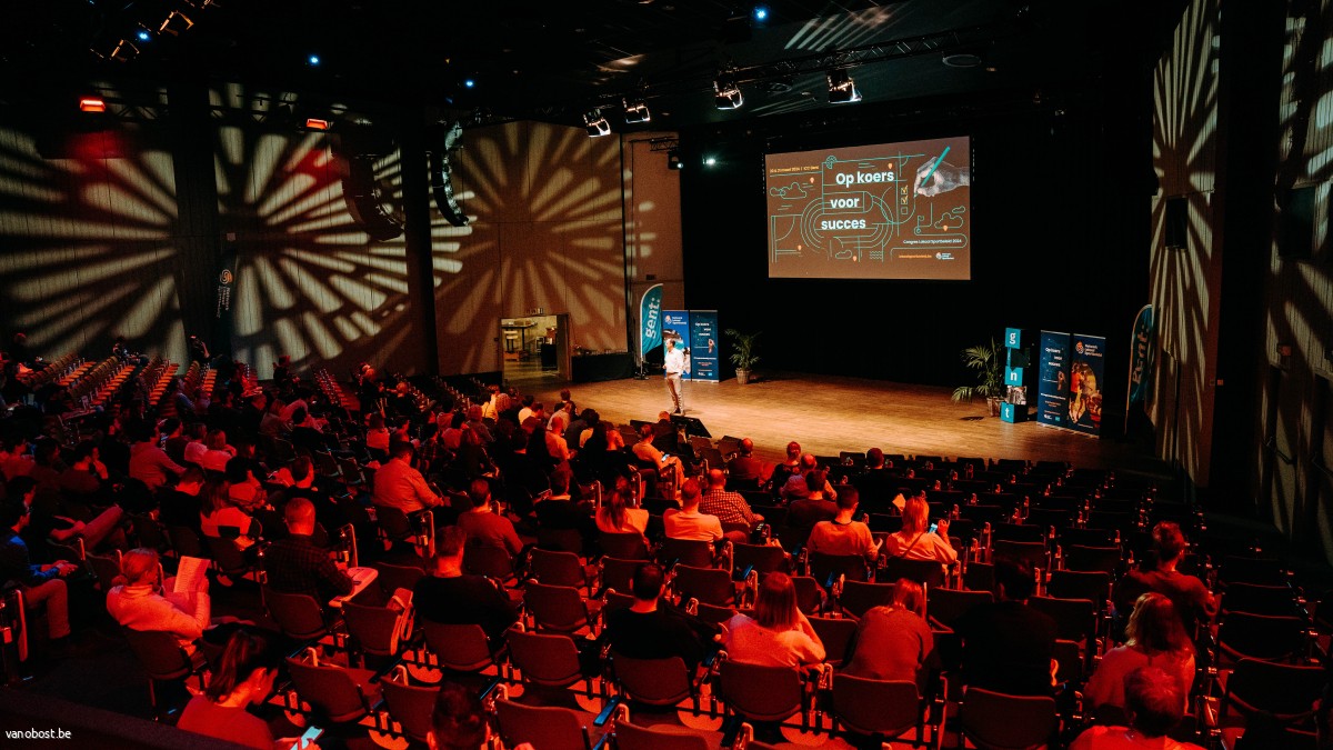 Ontdek het programma van Congres Lokaal Sportbeleid 2025 - Netwerk Lokaal Sportbeleid